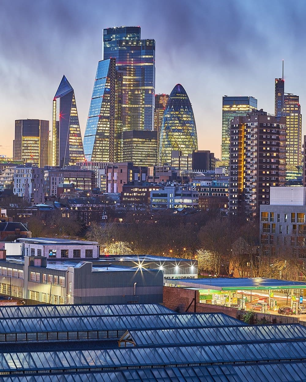 Centennial Migration | UAE's top Visa consulting firm